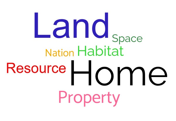 Land Governance Lenses